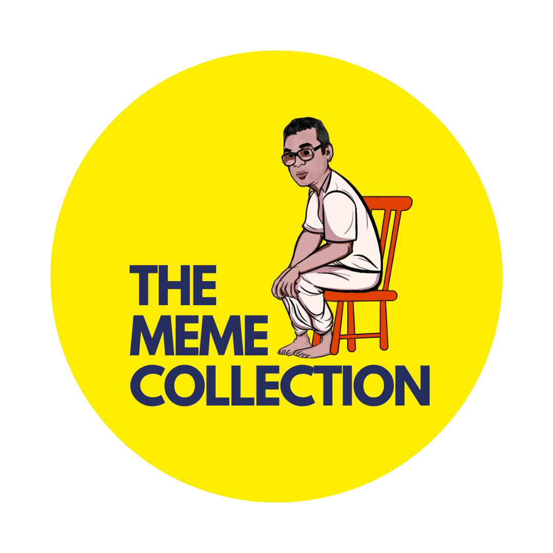 The Meme Collection – Bollywoo