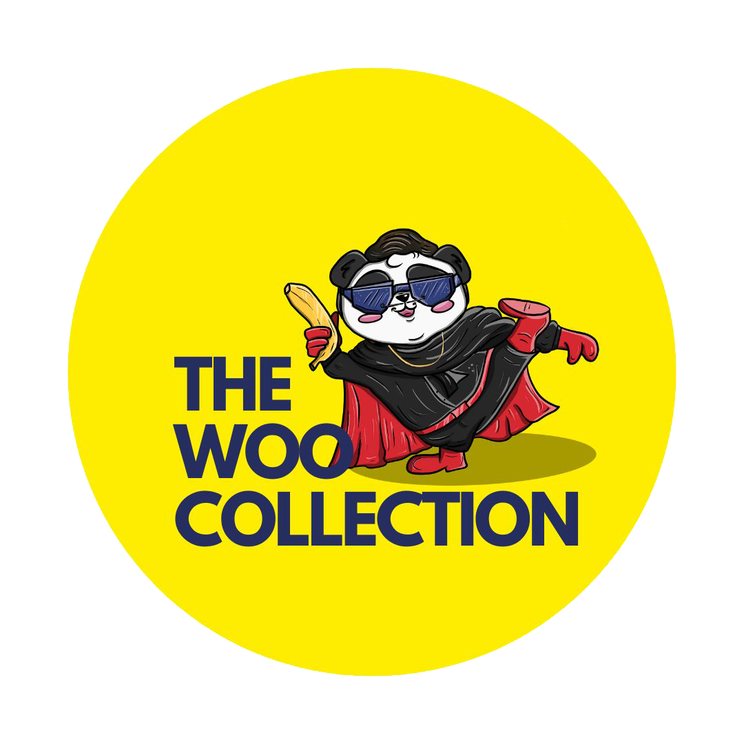 The Woo Collection – Bollywoo