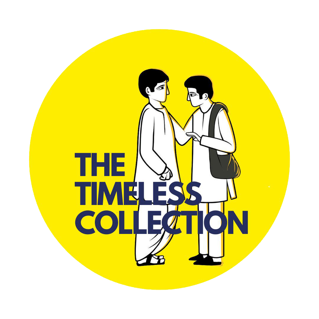 The Timeless Collection – Bollywoo