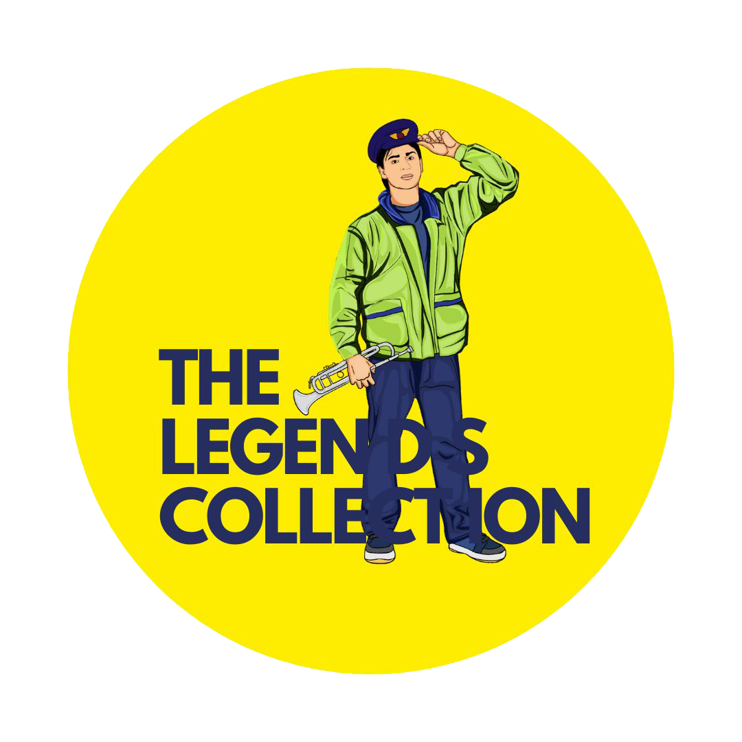 The Legends Collection – Bollywoo