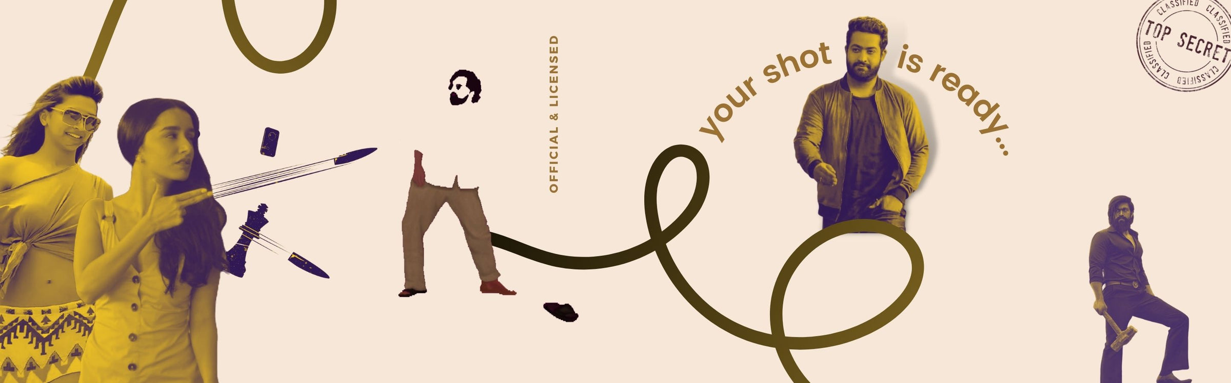 Pushpa 2 – Bollywoo