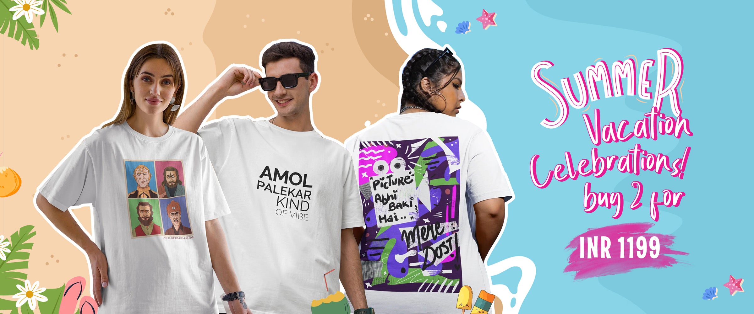 Merchandise – Bollywoo