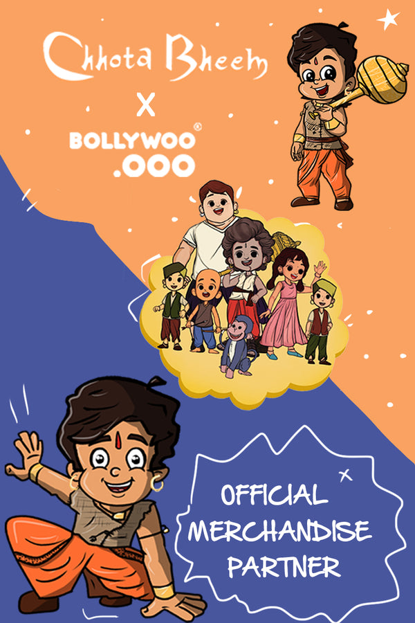 India's first official & licensed movie fashion & merchandising brand ...