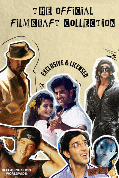 India's first official & licensed movie fashion & merchandising brand ...